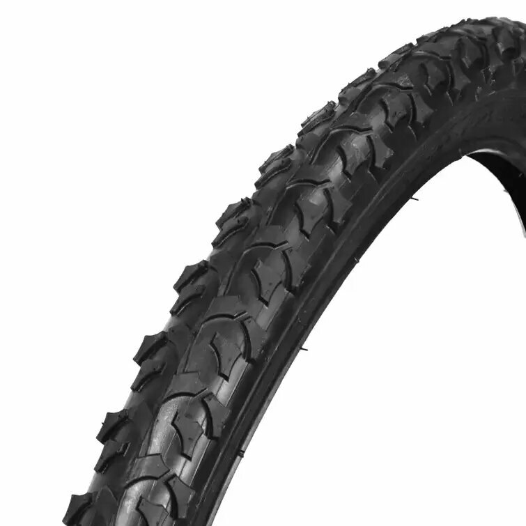 Велопокрышка 24"x2.125 (57-507), Wanda P1033