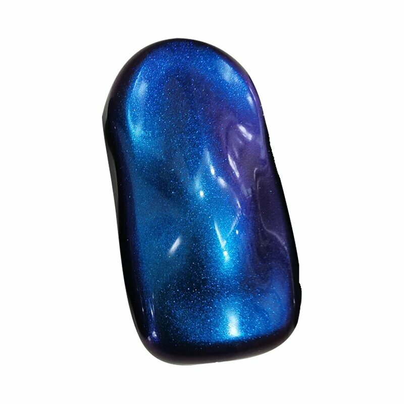 Spcycle 2025 R088 карбоновая рама для шоссейного велосипеда Size 56cm Glossy, Chameleon Blue