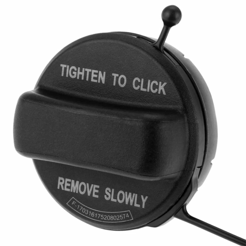 Крышка топливной горловины (крышка бензобака) для Honda/Acura — замена по номеру детали 17670-SHJ-A31 и аналогам