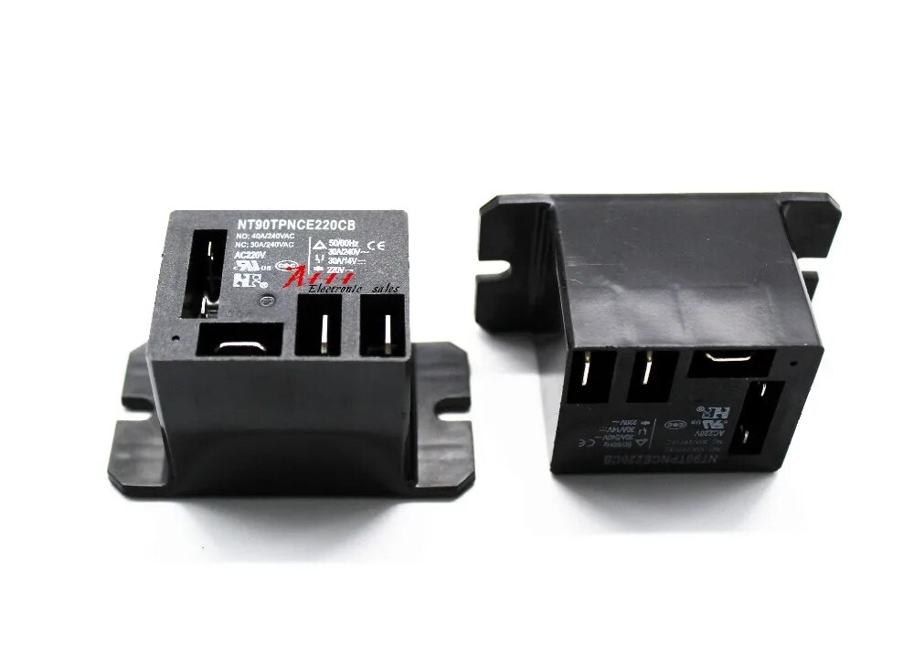 Реле NT90TPNCE220CB T92 новое кондиционер
