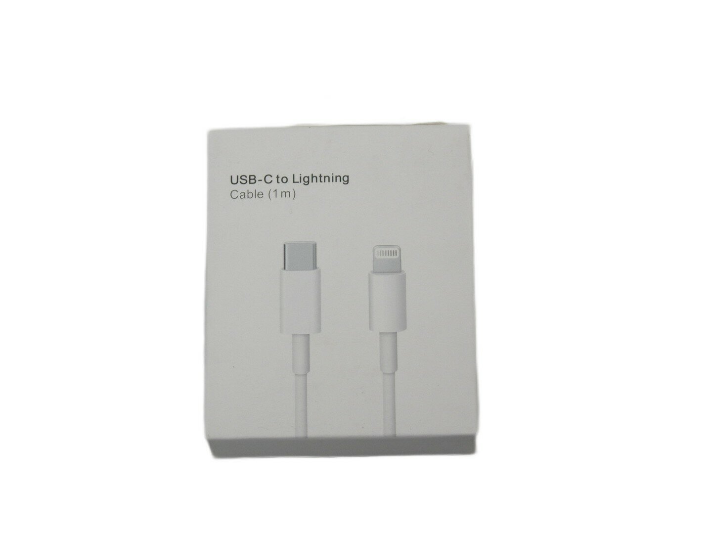Кабель для Apple Lightning – USB-C, CM, CAB-29