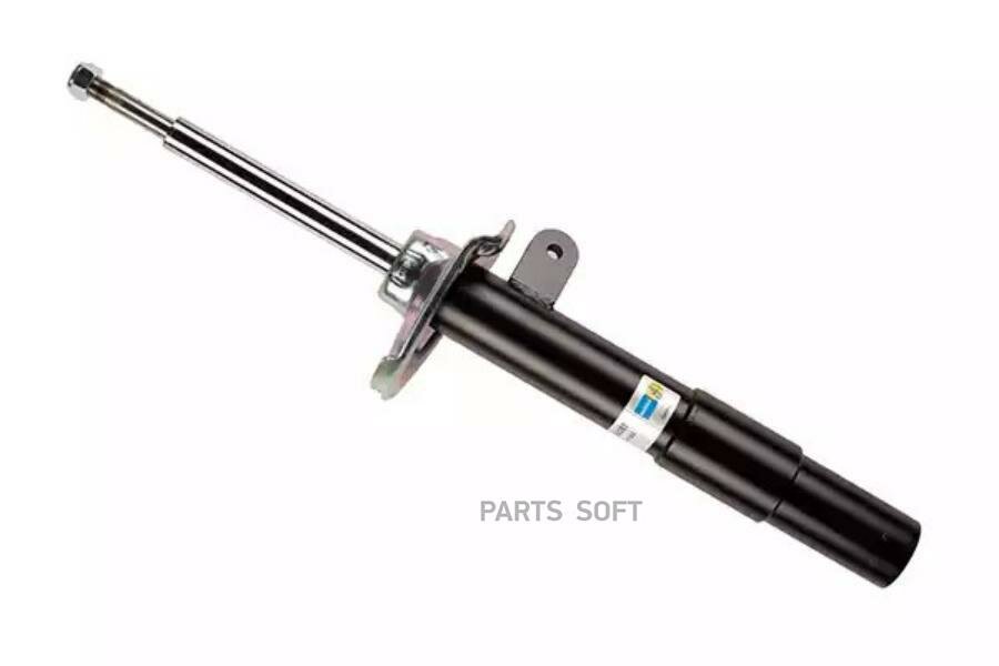 BILSTEIN 22-184283 Амортизатор подвески BMW 7 E65/66 VL B4