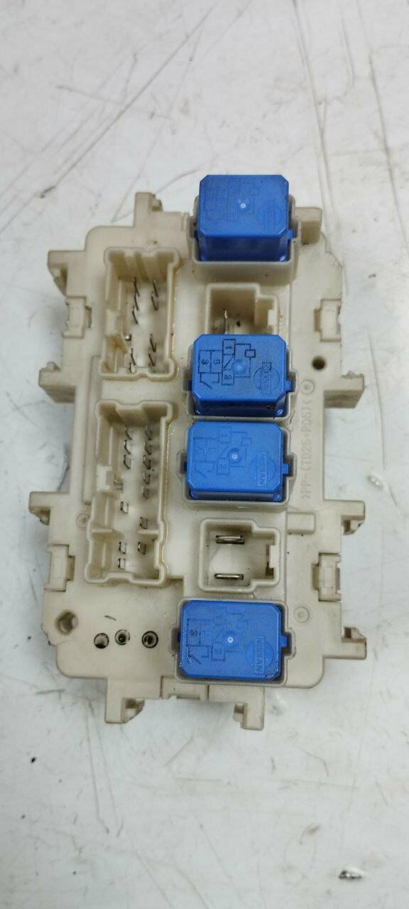 Блок предохранителей Nissan Teana J32 (2008 - 2014) C27981AA0A0G19