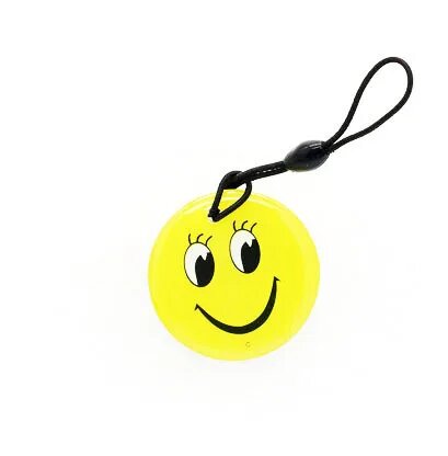 RFID чип T5577 для контроля доступа 1 шт. Фиолетовый