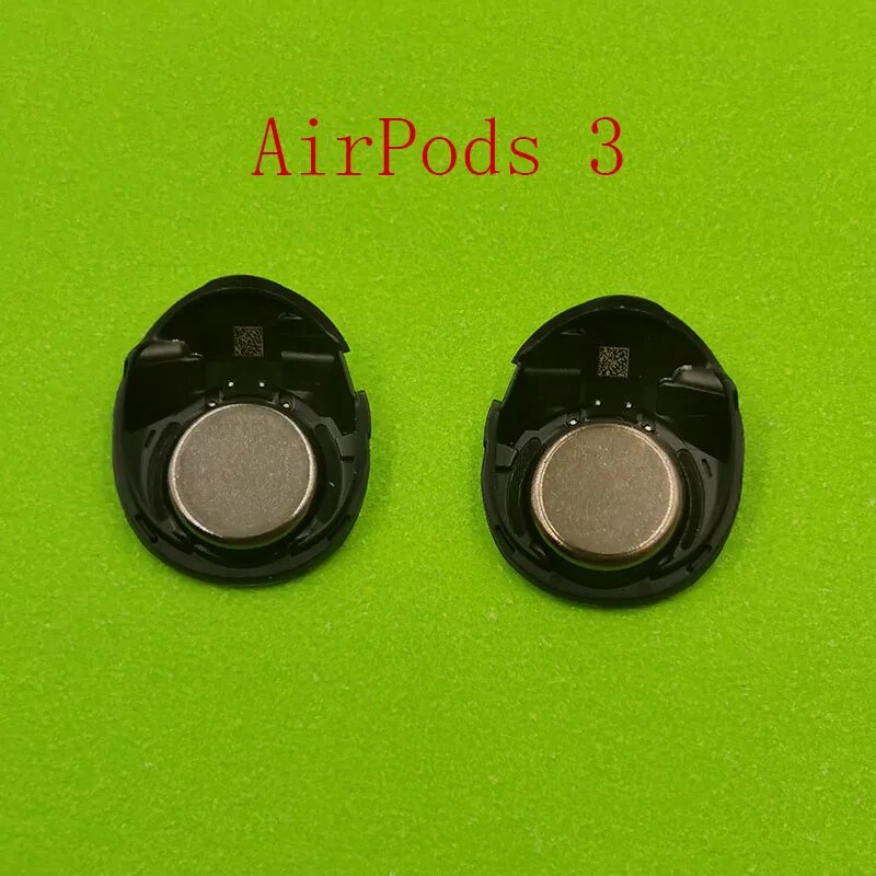 AirPods 3, комплект динамиков, цвет: 1set