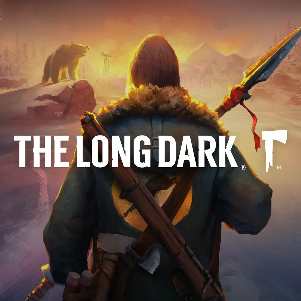 The Long Dark для Sony PlayStation | PS4 и PS5 на русском языке | Игра навсегда | Быстрая доставка