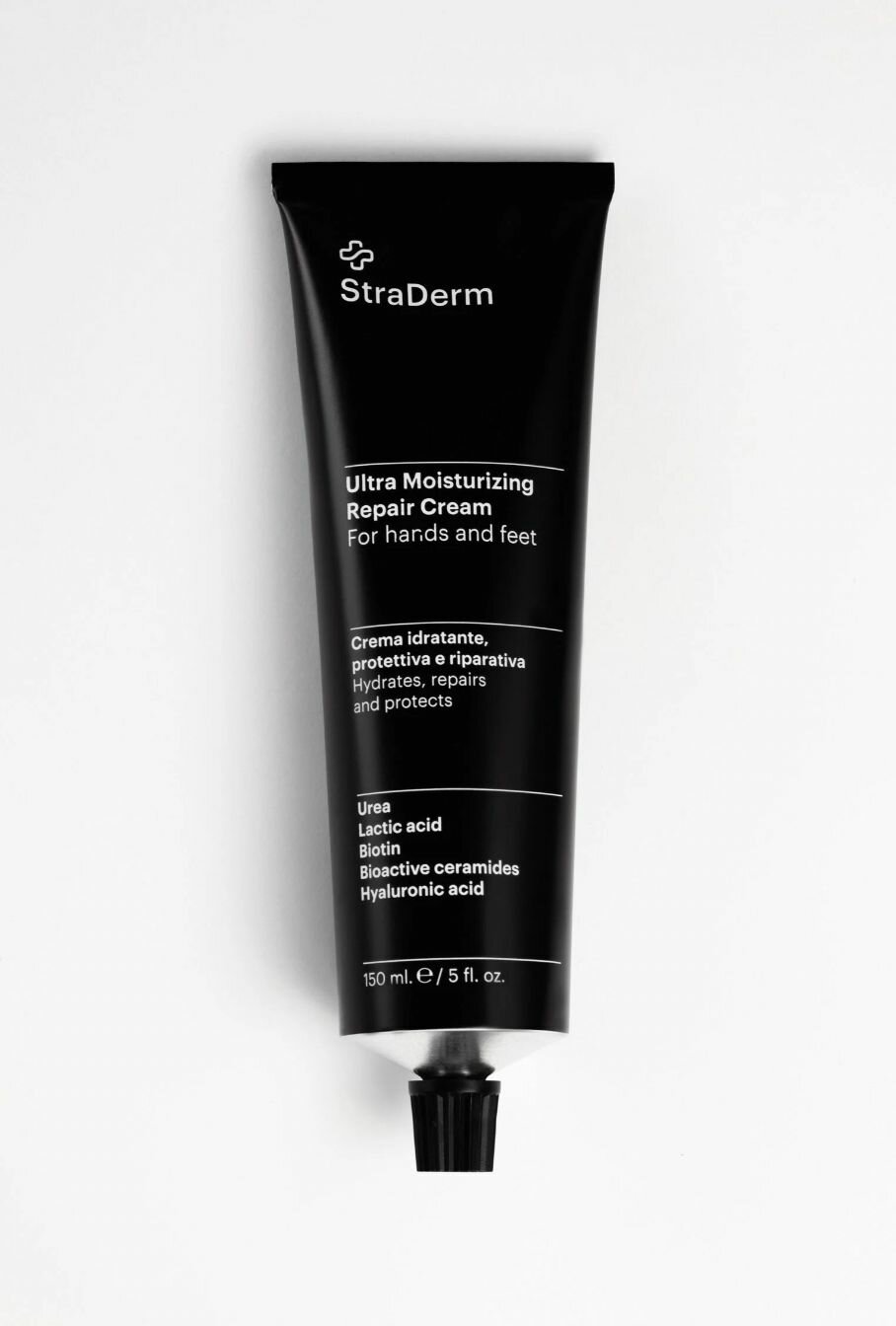 STRA DERM ультра-увлажняющий крем REPAIR CREAM 150мл