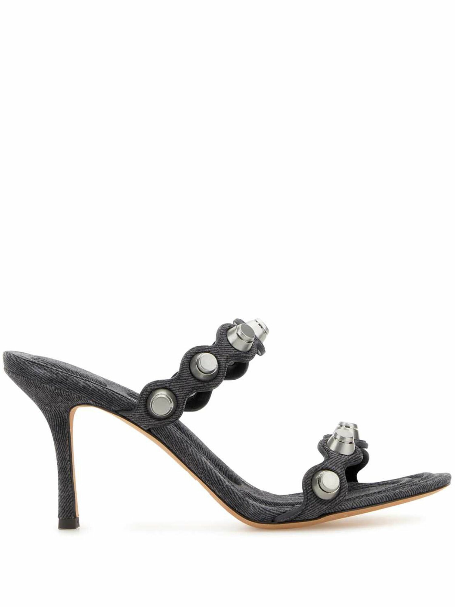 Босоножки Riot 85