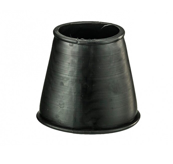 Сантех резина конусная муфта 60-80 сантехкреп 2.19.11. ЛОТ 5 шт