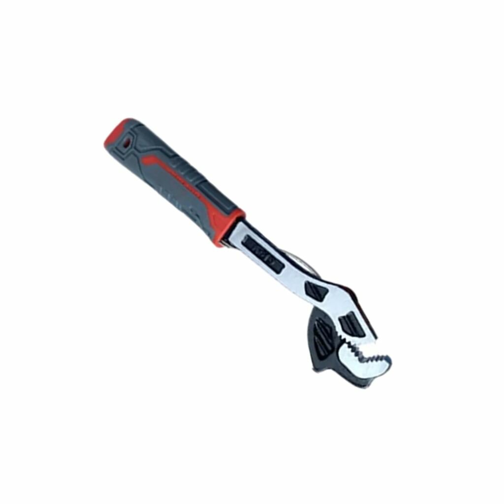 Набор инструментов, Многофункциональный подвижный самоблокирующийся универсальный ключ-6 дюймов