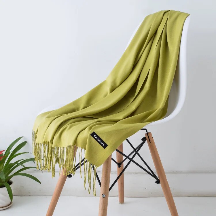 Кашне для женщин