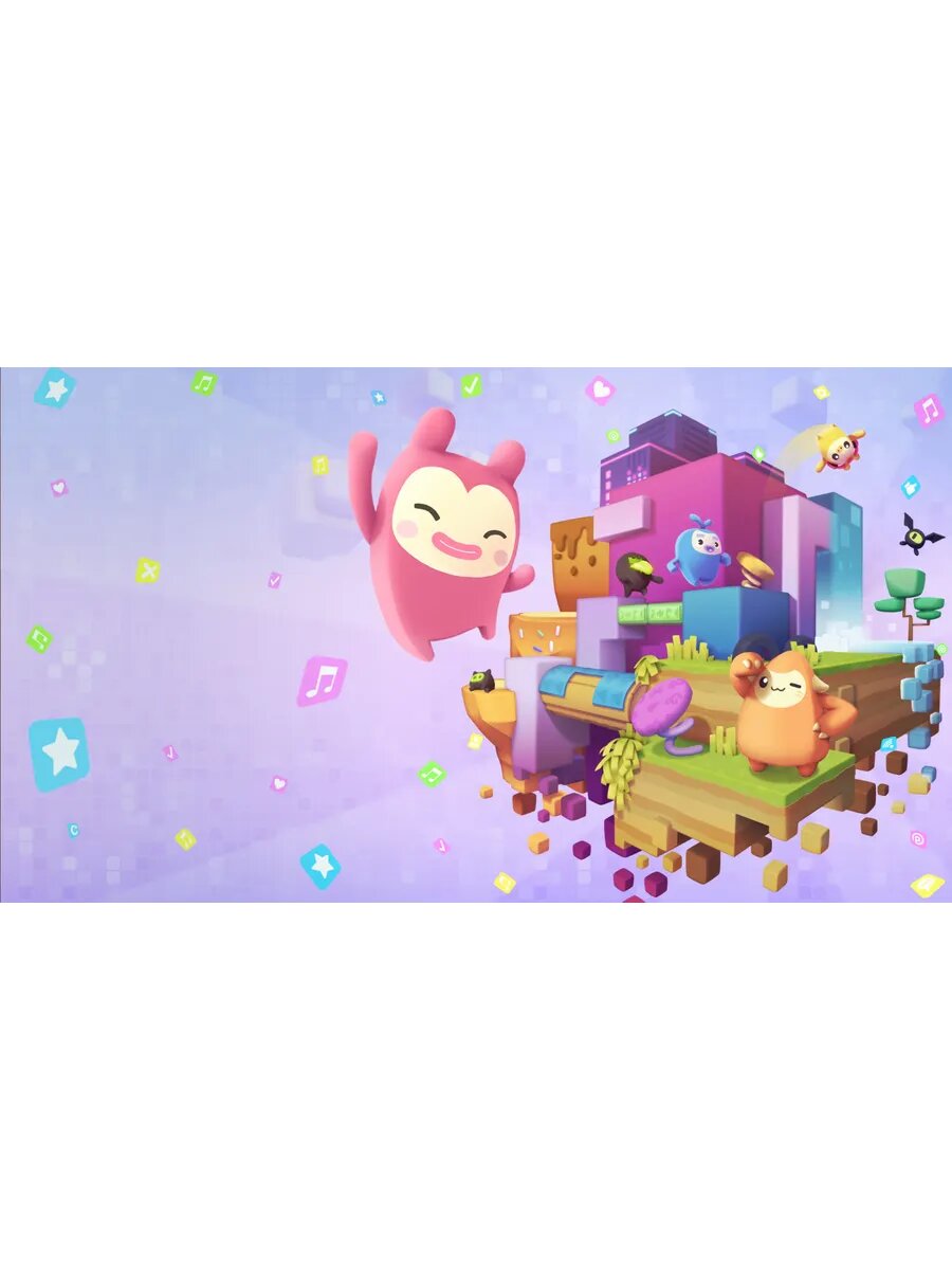 Melbits World PS4 & PS5