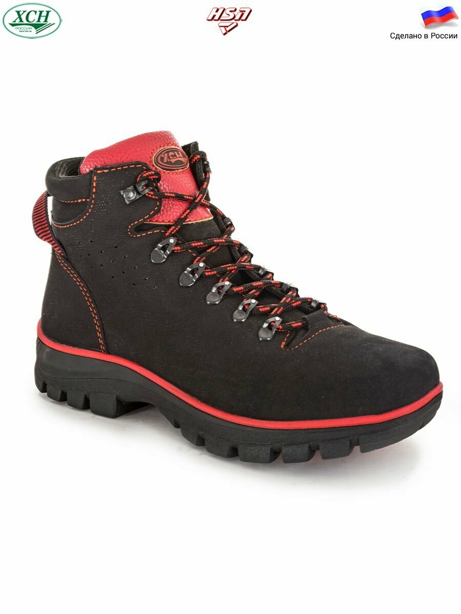 Ботинки берцы