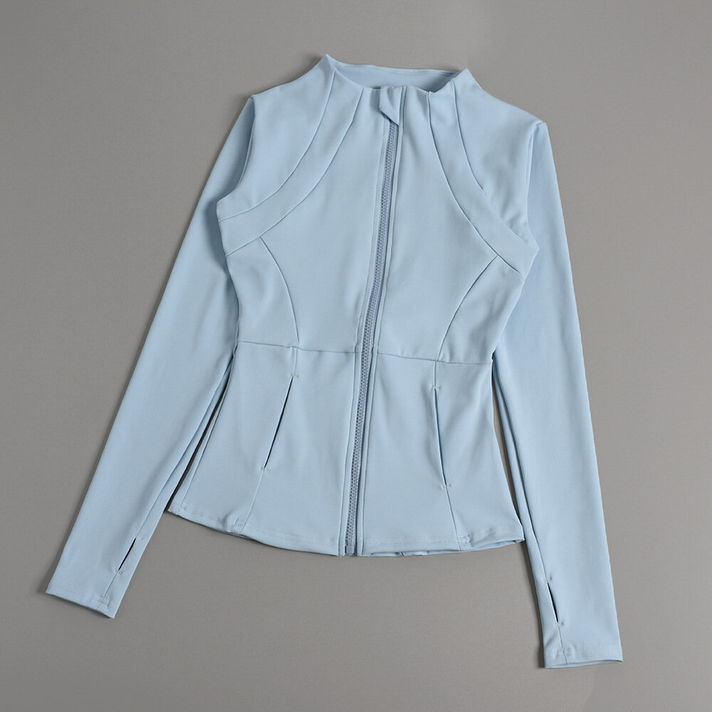 Толстовка спортивная