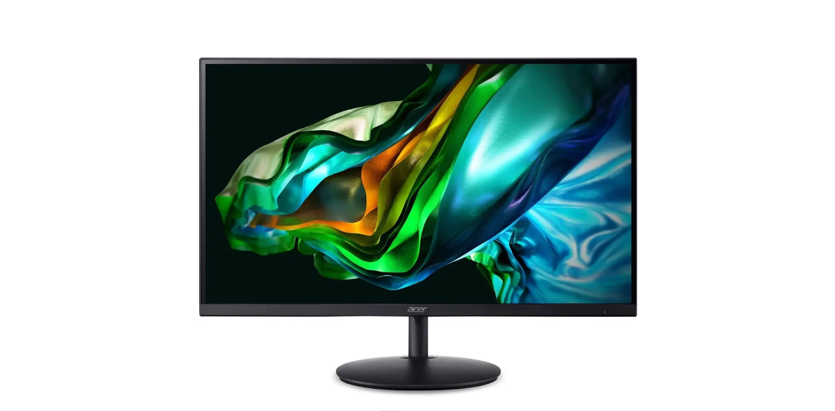 Монитор ACER SH242YEbmihux (UM. QS2EE. E13)