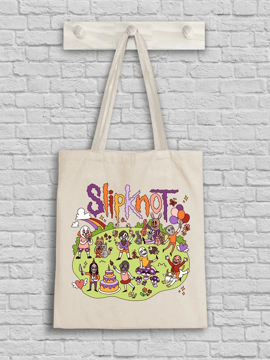 Сумка шоппер