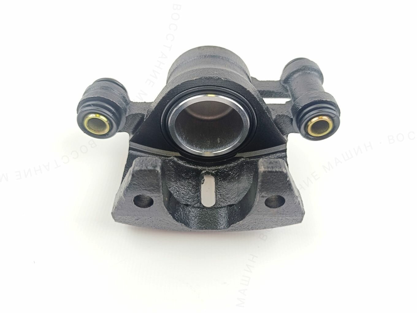 Суппорт тормозной правый (без ABS) для Geely Otaka / 3501202180