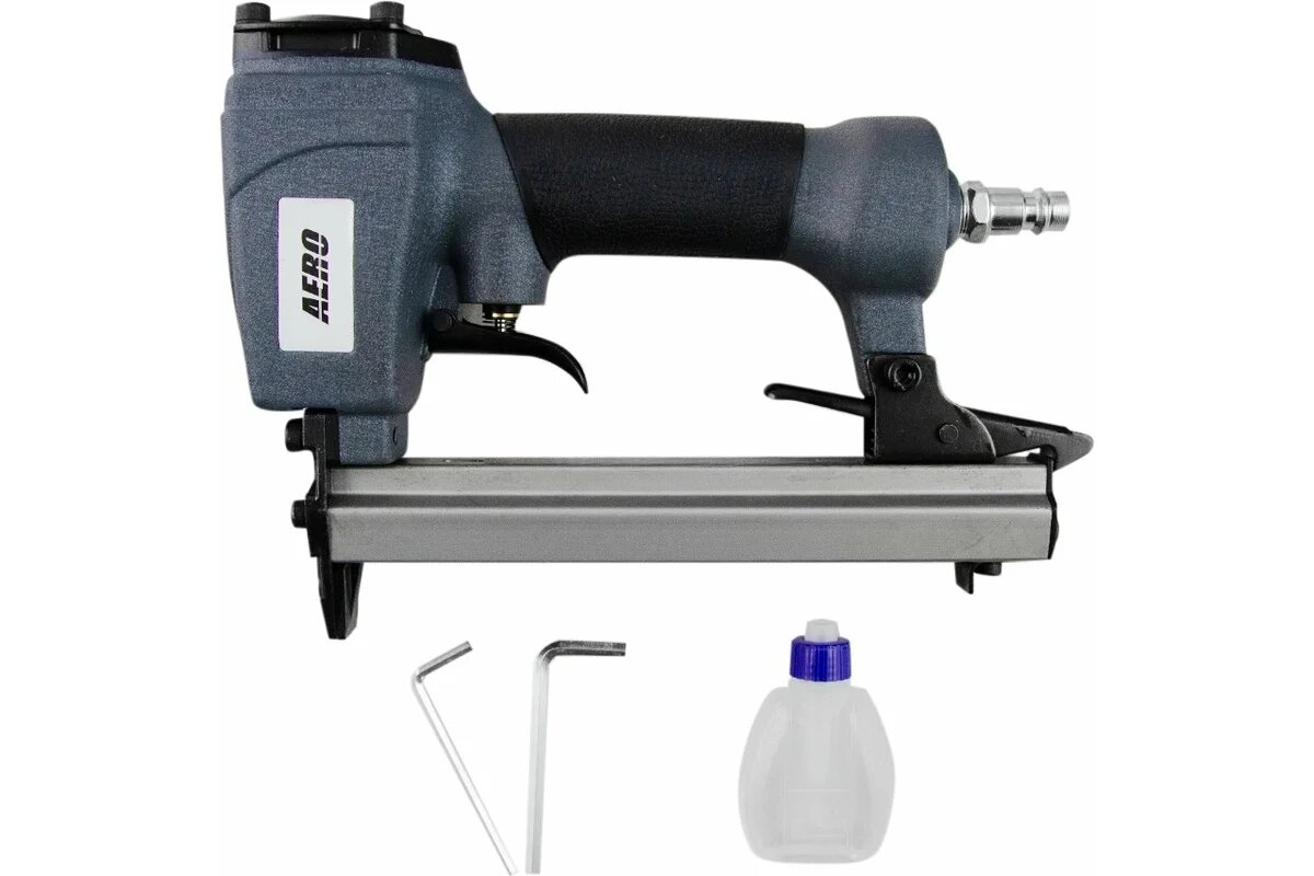 Foxweld AERO Пневмостеплер д/ скоб Китай 5753 5753