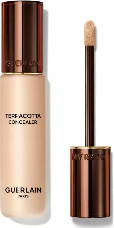 GUERLAIN стойкий консилер Terracotta Concealer оттенок 1,5N Neutral
