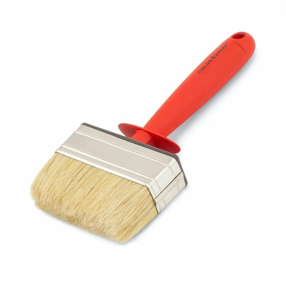 Кисть-макловица Color Expert Red 83691210/83691212 синтетическая щетина (120*30*44мм)