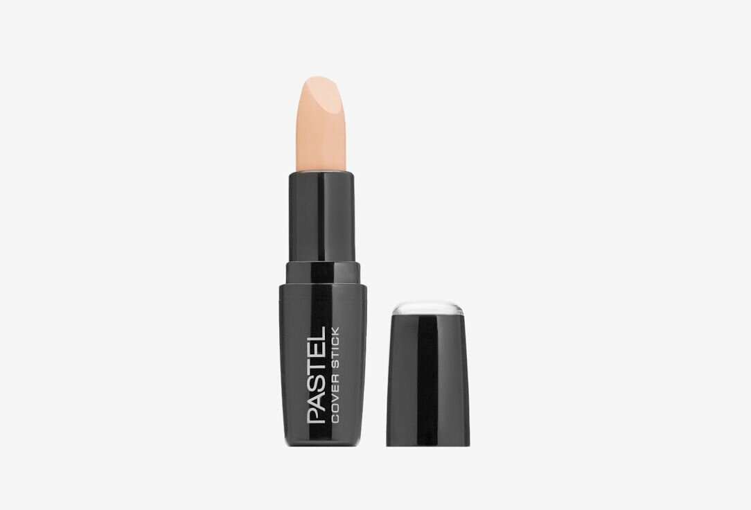 Консилер для лица PASTEL COSMETICS COVER STICK 4.5 г 3