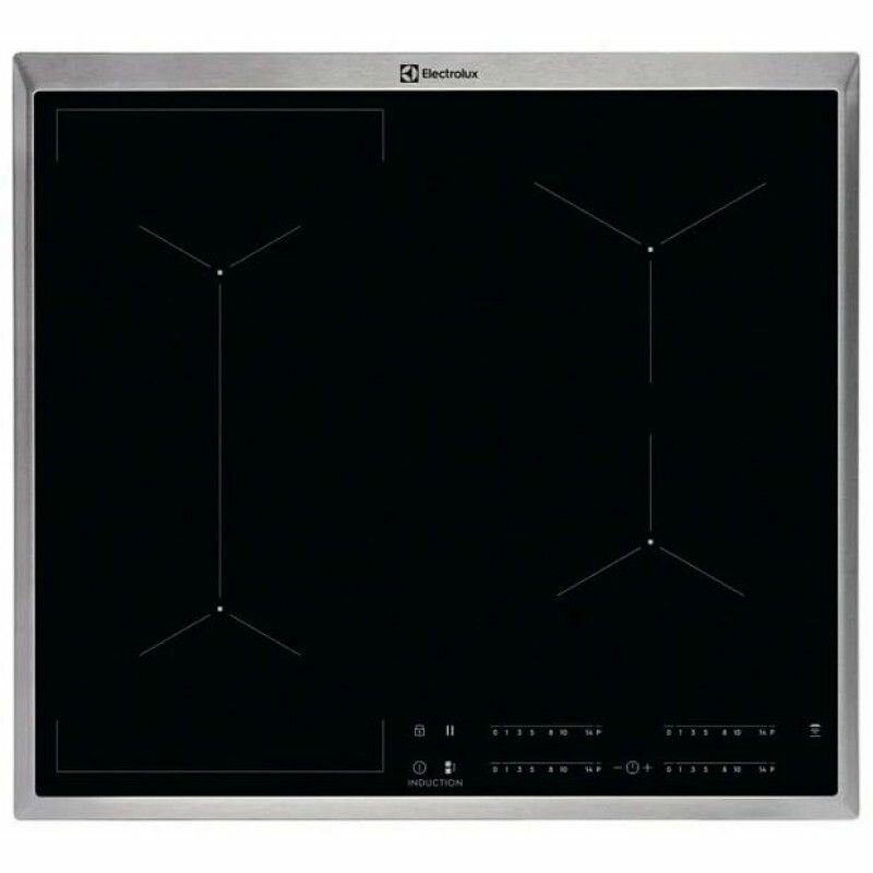 Варочная панель ELECTROLUX EIV6340X