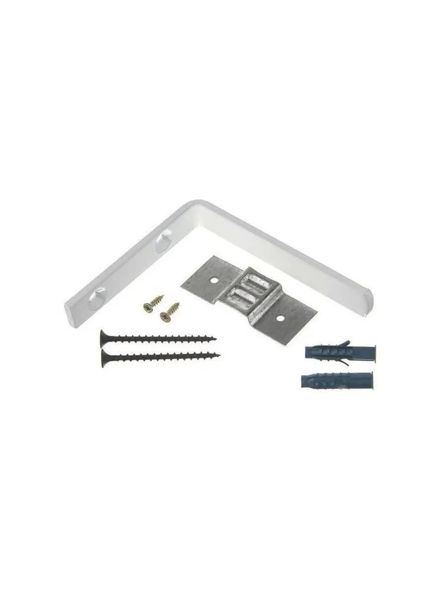 Кронштейн для потолочной шины