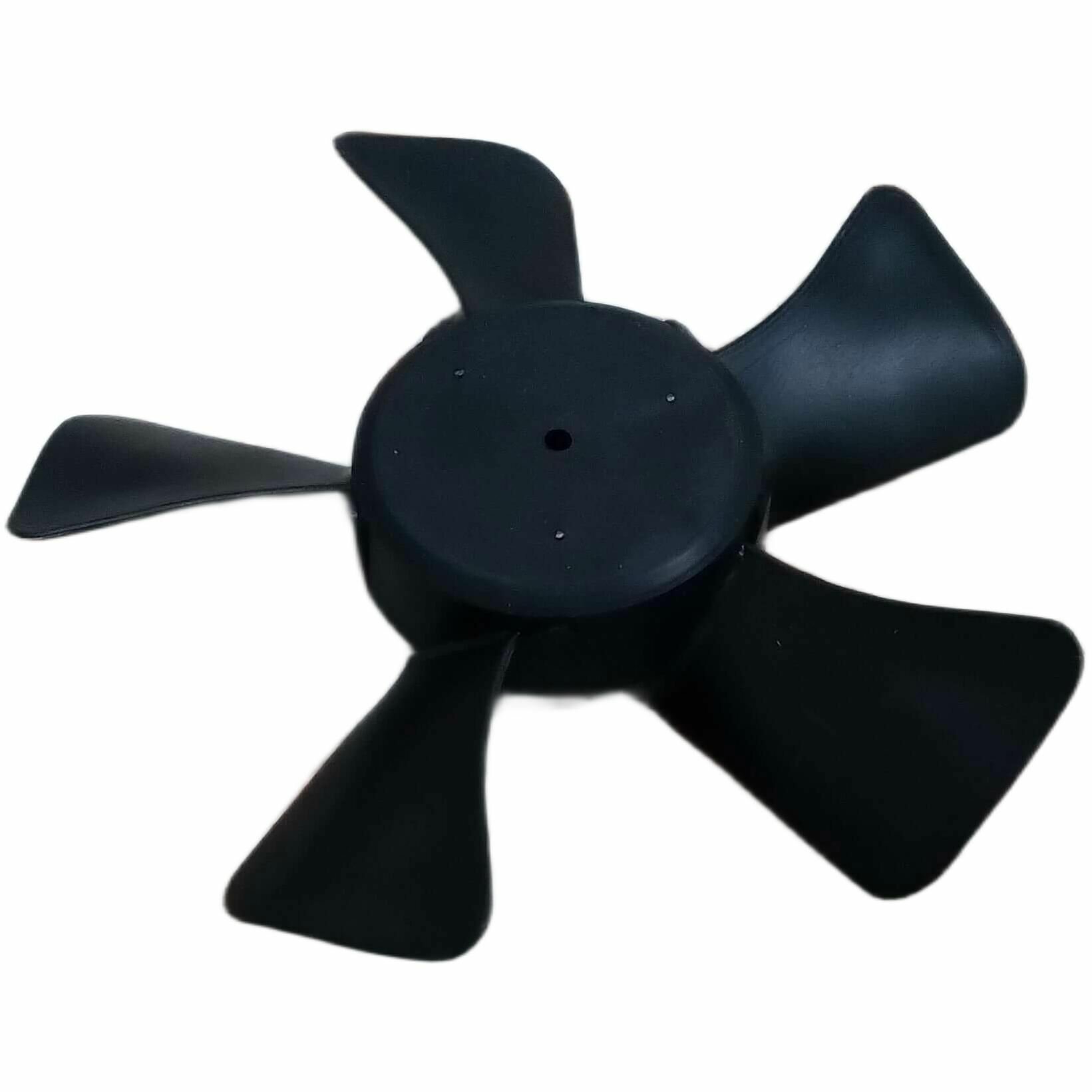 Крыльчатка для тепловой пушки ТВК-3000 / 02.010.00348