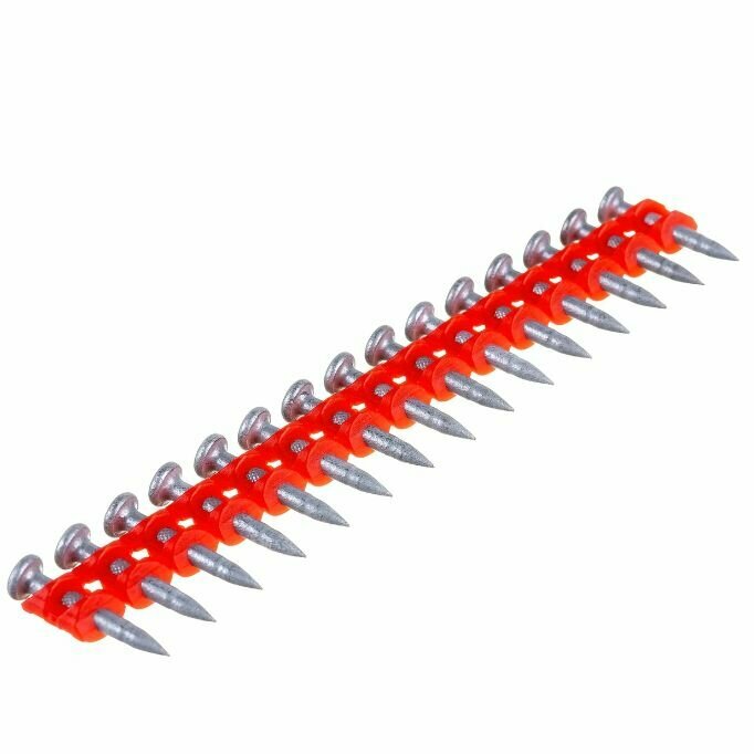 Гвоздь по бетону "DeWalt" (Красный) 3,0х22 (1000шт) DCN8903022