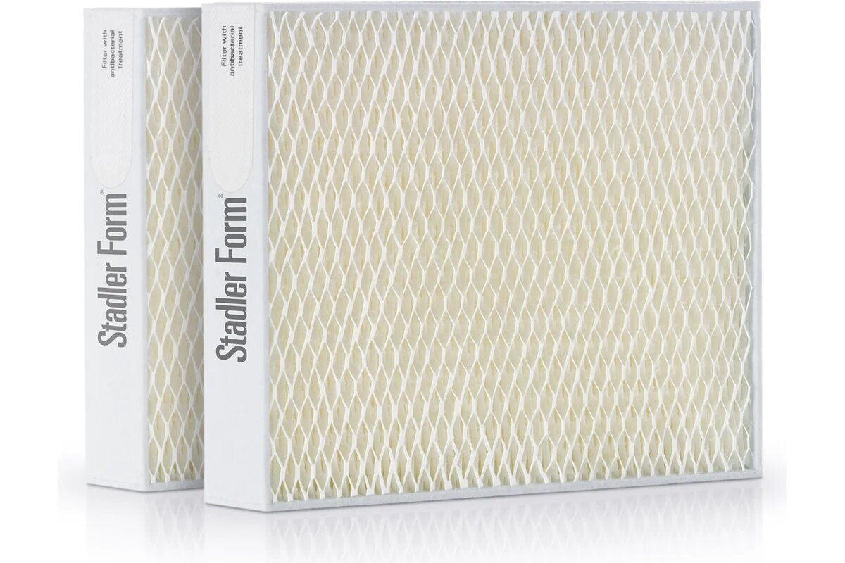 Stadler Form фильтры для увлажнителя Oskar O-030 замена фильтра O-030 совместима