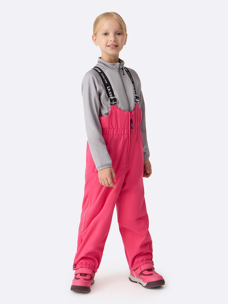 Полукомбинезон утеплённый Aune