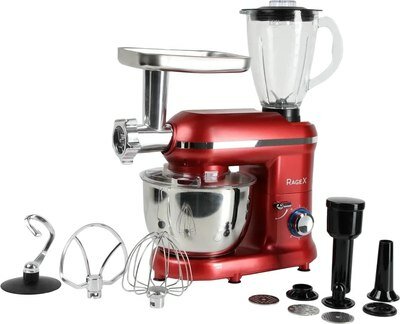 Комбайн RageX R101-600