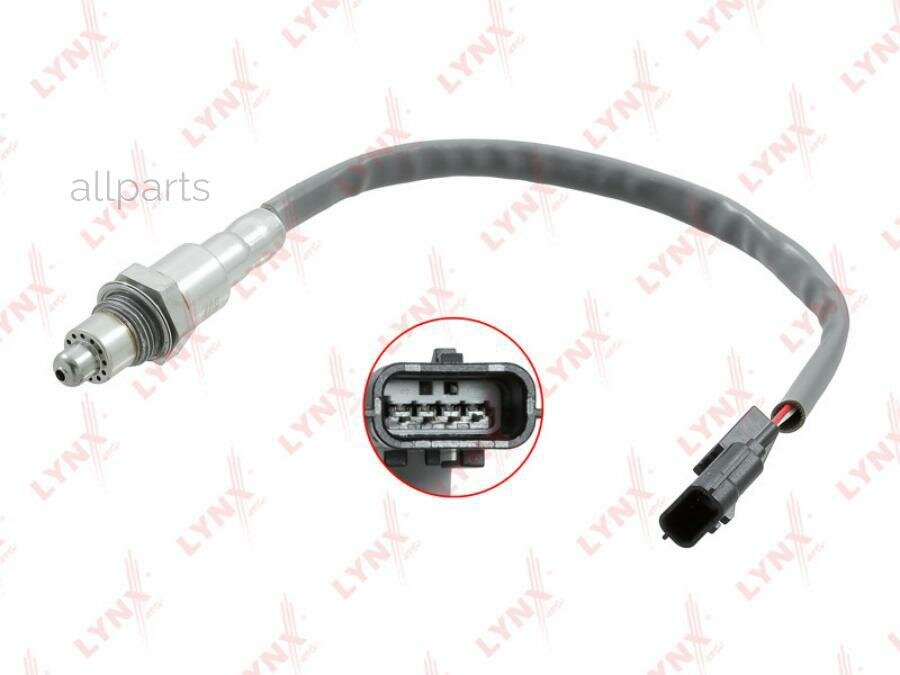 LYNXAUTO DM-2034 Датчик кислорода LADA Vesta 1.6 1.8 15> / Xray 1.6 16>