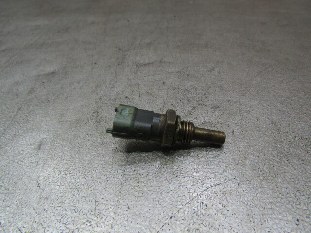 Датчик температуры охлаждающей жидкости двигателя CURSOR10 BOSCH, IVECO STRALIS