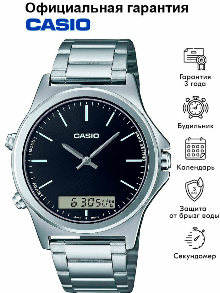 Наручные часы CASIO Collection