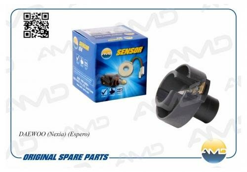 Бегунок распределителя зажигания 10495411/amd. i11 amd Amd AMD. I11