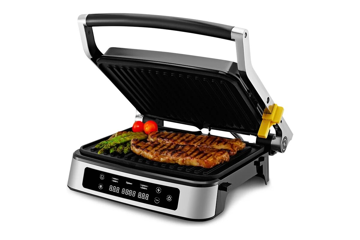 KITFORT Электрогриль КТ-3615