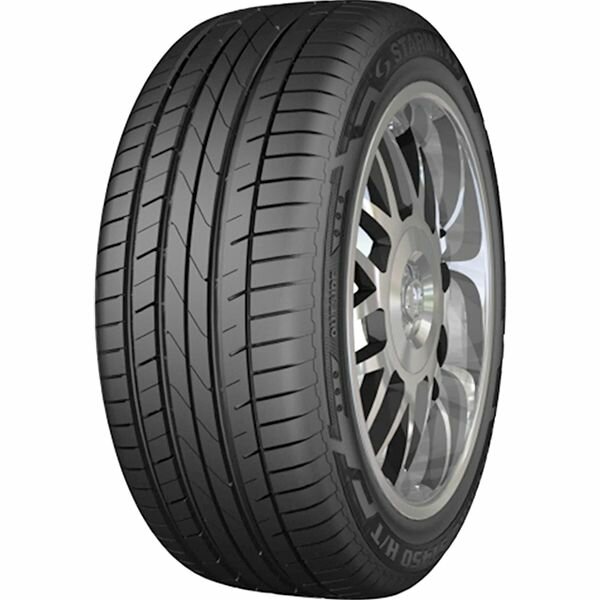 Шины летние Starmaxx Incurro H/T ST450 275/40 R20 102W