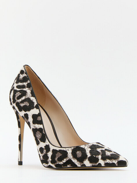 Туфли лодочки 