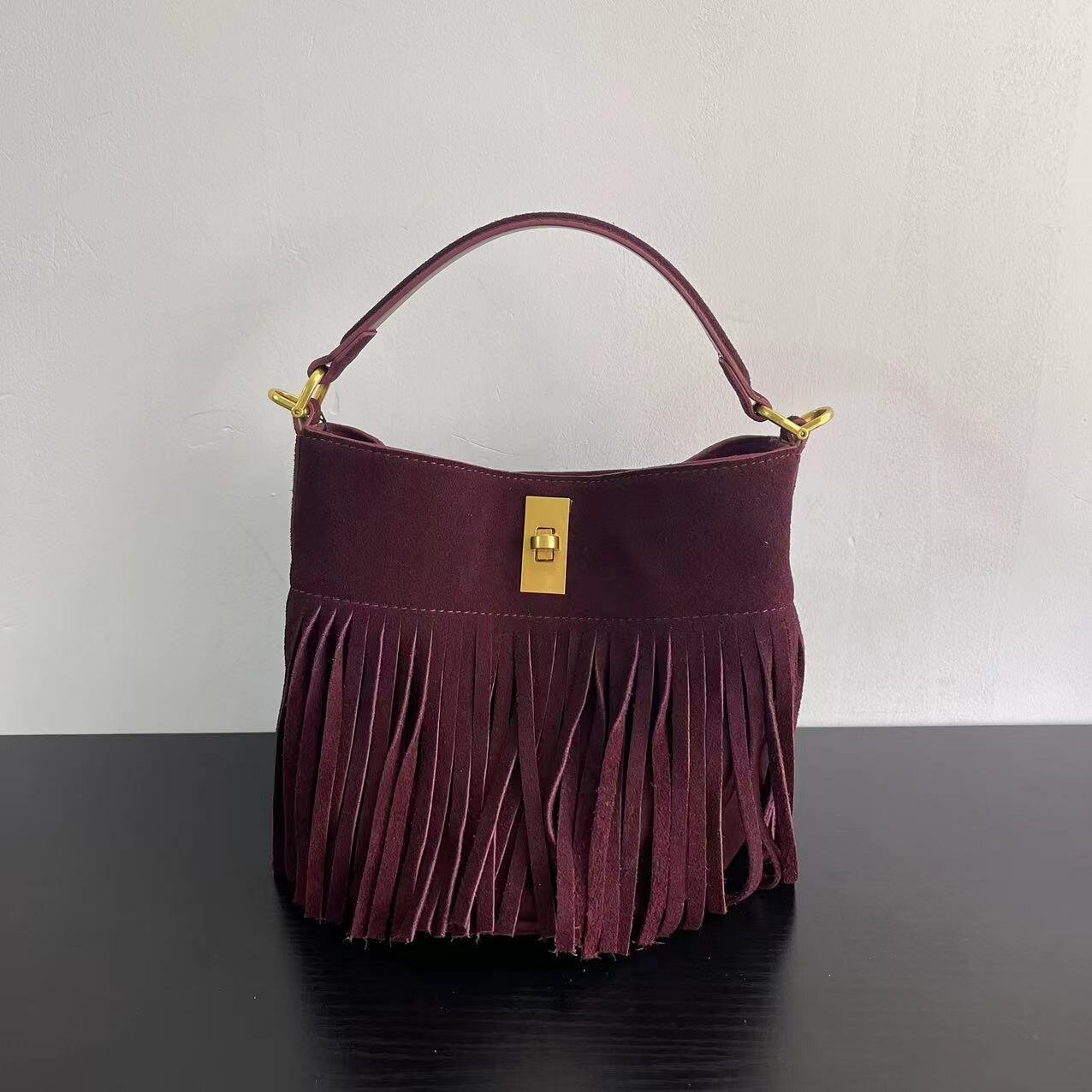 Сумка ведро