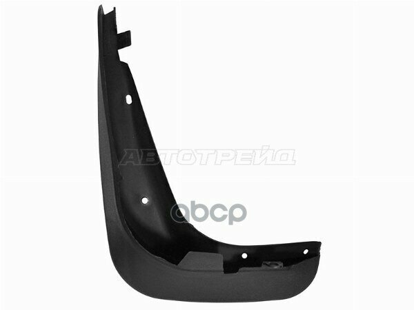 Брызговик Volkswagen Golf 08-16 (Спереди/ Слева) Sat арт. ST-VW17-016B-2