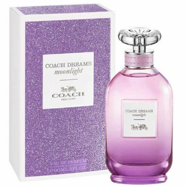 Coach Женский Dreams Moonlight Парфюмированная вода (edp) 90мл