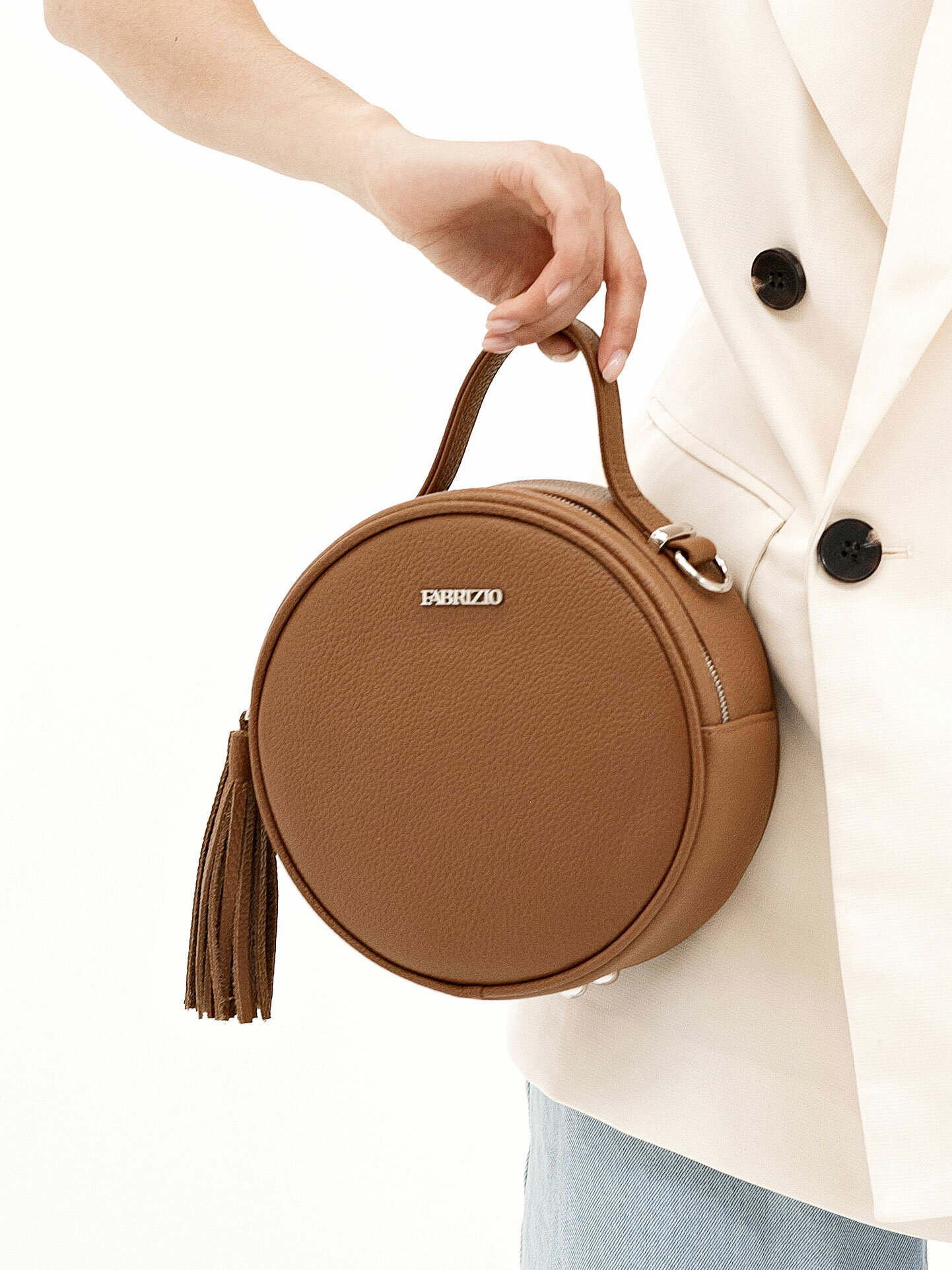 Сумка кросс-боди