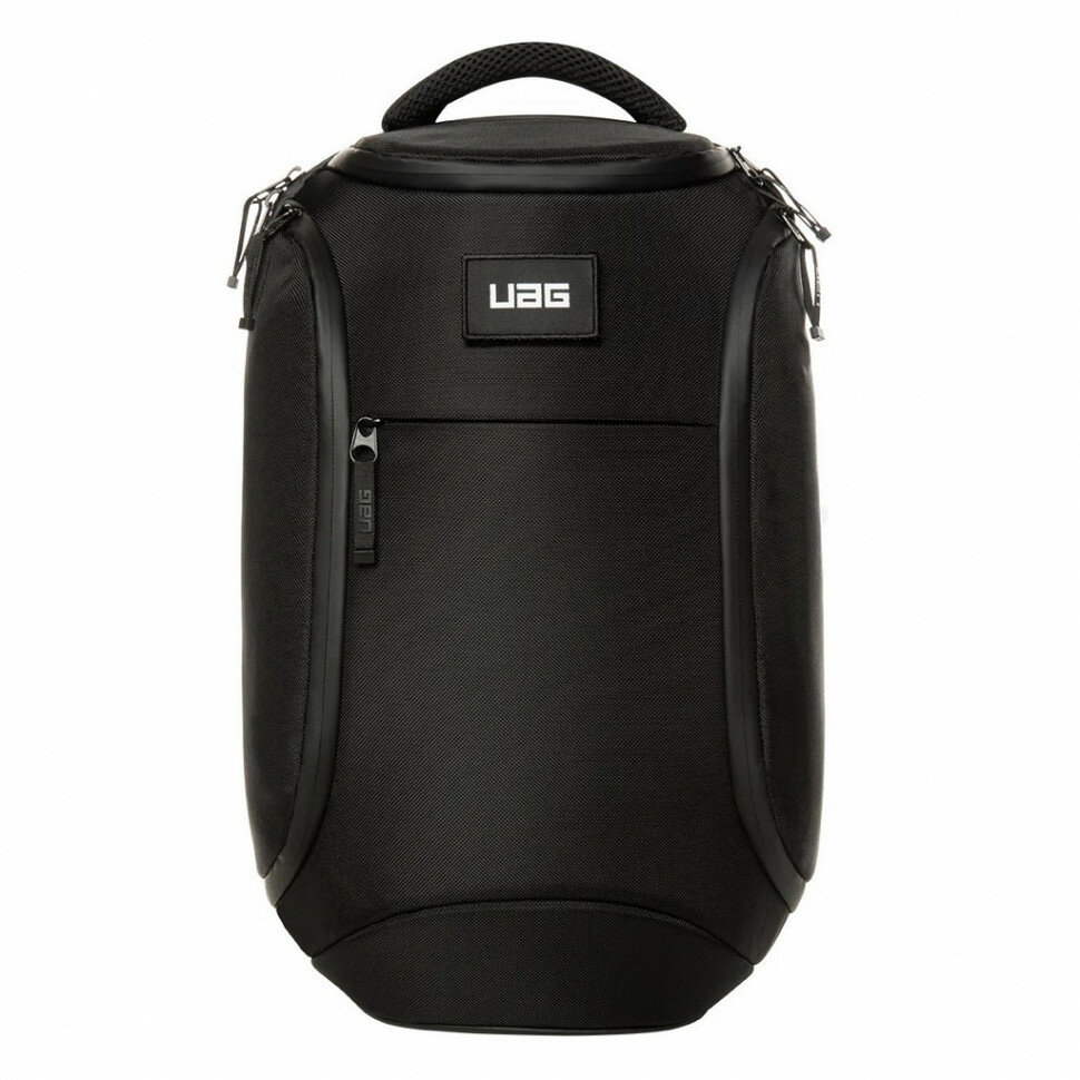 Рюкзак UAG Standard Issue 18-L для ноутбуков 13", (982570114040) черный