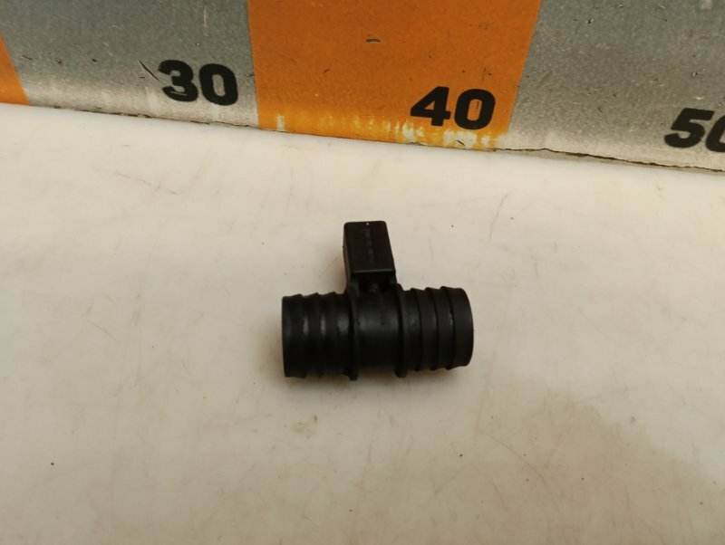 Б/У Температуры выхлопных газов, 2.2 CDI Датчик Mercedes-Benz Vito 2000 W638 380144 MERCEDES-BENZ арт. A6110160630