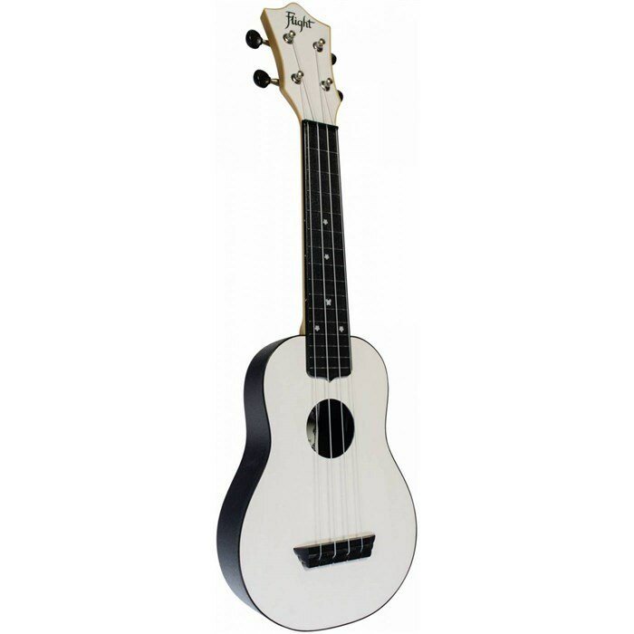 FLIGHT TUS-35 WH - Укулеле сопрано