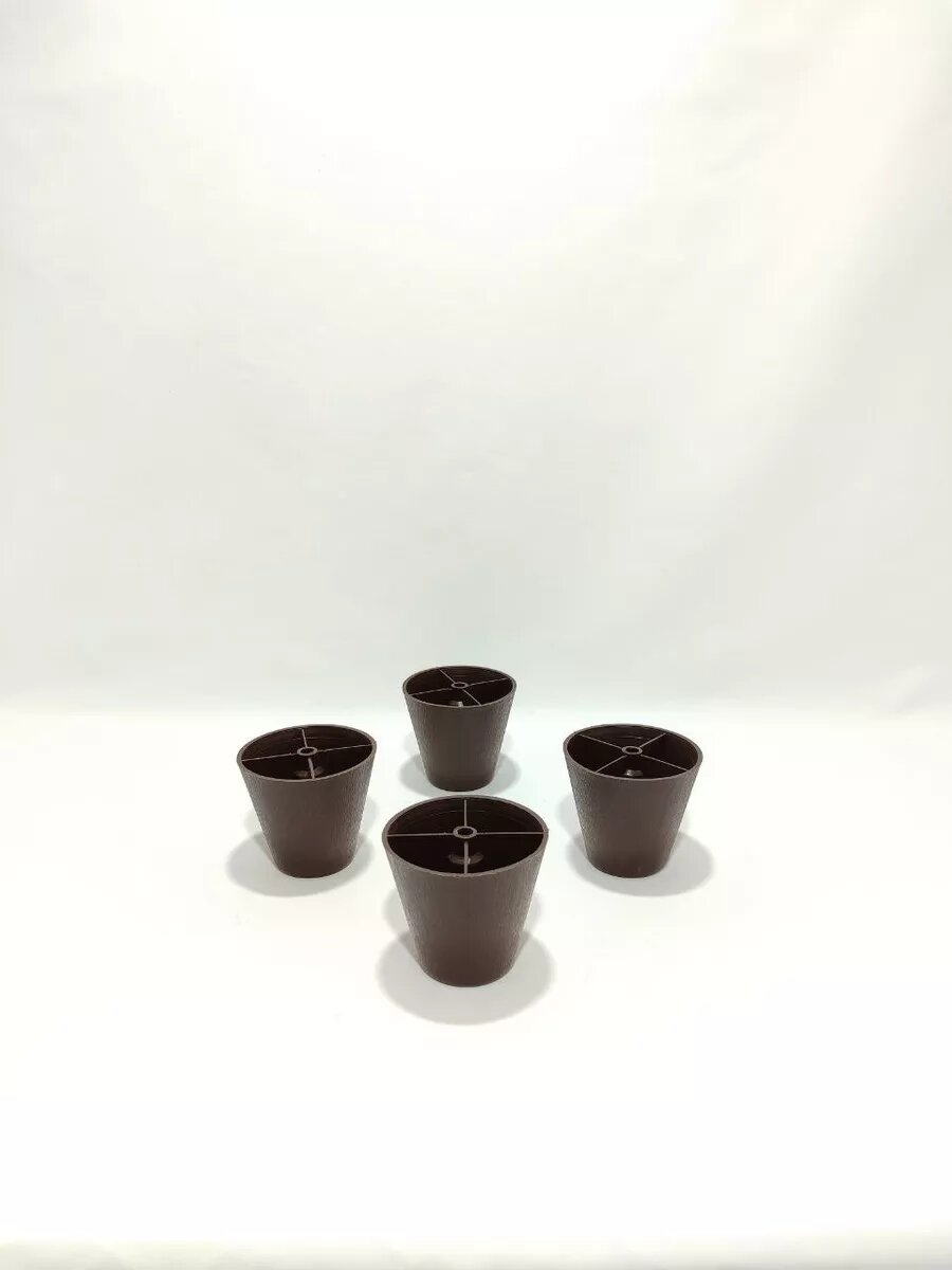 Мебельные ножки пластиковые для дивана шкафа и тумбочки