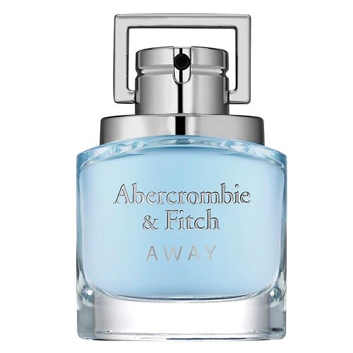 Туалетная вода Abercrombie & Fitch "Away Man", мужская, 50 мл