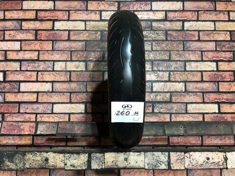 METZELER 120/70/17 (260m)