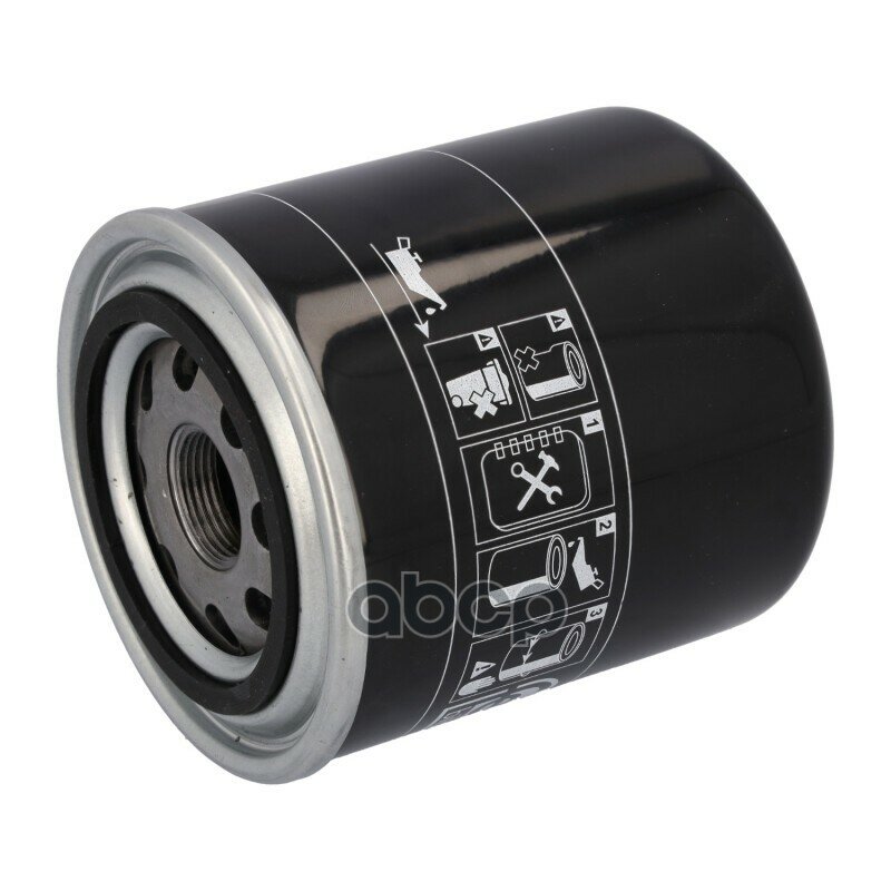 Фильтр масляный КПП ! Scania GR801. GRS890/890R Febi арт. 38975